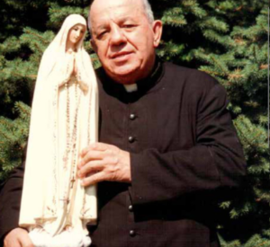 Welcome to Our Lady's MMP Website! - Marian Movement of Priests